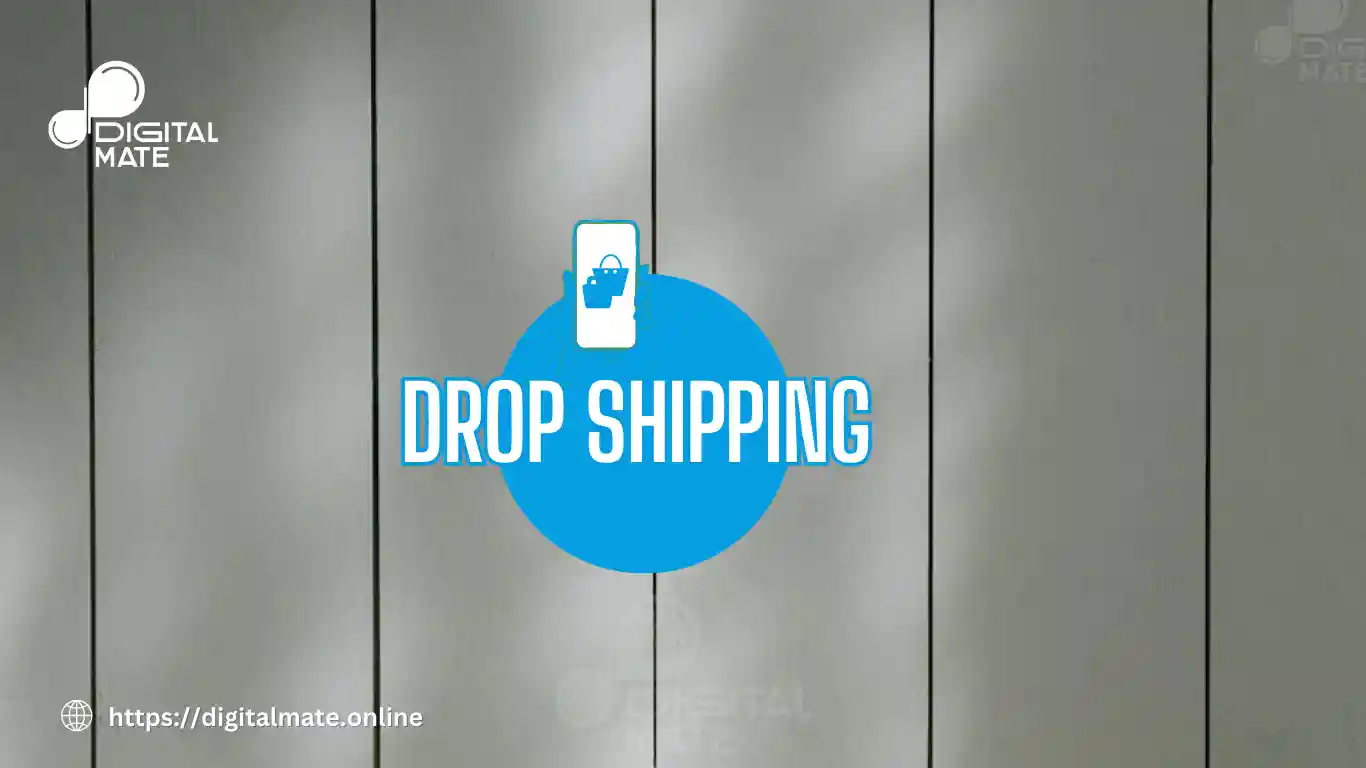 What is dropshipping and how to start your online business?
